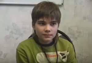 Teenager Claims He Is From Mars, Shares Evidences Experts Can’t Help ...