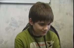 Teenager Claims He Is From Mars, Shares Evidences Experts Can’t Help ...