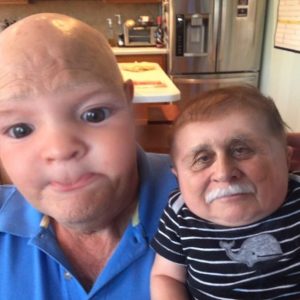 50 Epic Baby Face Swaps That Turned Out To Be Hilariously Horrific ...