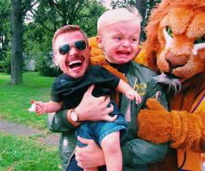 50 Epic Baby Face Swaps That Turned Out To Be Hilariously Horrific ...