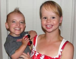 50 Epic Baby Face Swaps That Turned Out To Be Hilariously Horrific ...
