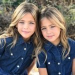 Meet The Identical Sisters Deemed The ‘Most Beautiful Twins In The ...