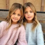 Meet The Identical Sisters Deemed The ‘Most Beautiful Twins In The ...