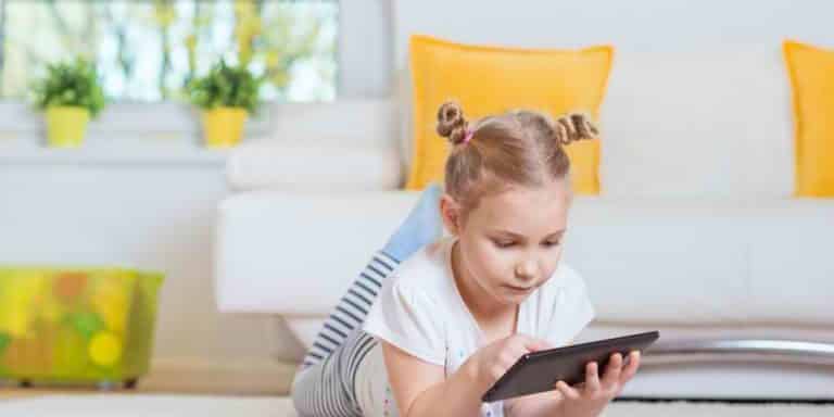 Screen Dependency Disorder Can Damage Your Child’s Brain, Psychologist ...