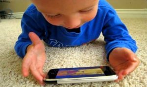 Screen Dependency Disorder Can Damage Your Child’s Brain, Psychologist ...