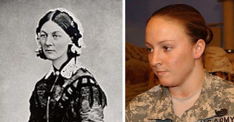 10 Brave Female Heroes in War History | Elite Readers