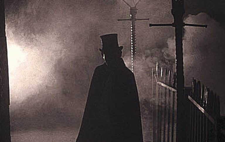 Jack The Ripper Letter Mystery Finally Solved? – Elite Readers