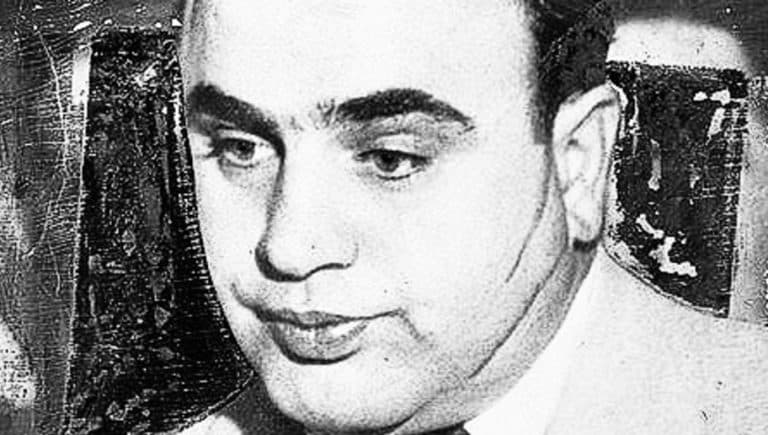 9 Interesting Facts About Al Capone – Elite Readers