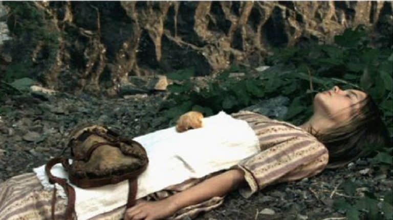 Why Sin Eating Was Once The Worst Job In The World – Elite Readers