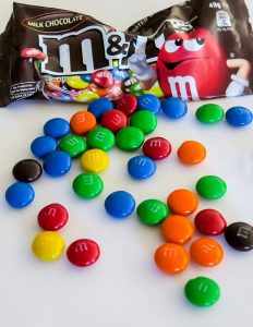 10 Interesting Facts You Didn’t Know About M&M’s – Elite Readers