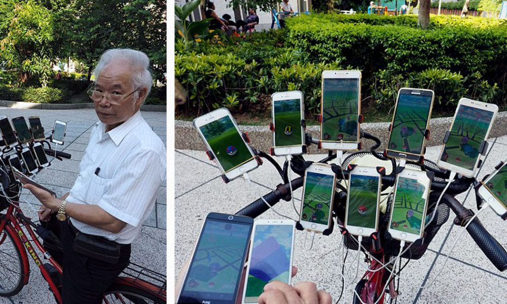 Did Saudi Clerics Really Ban Pokemon Go Because It Violates Islamic ...