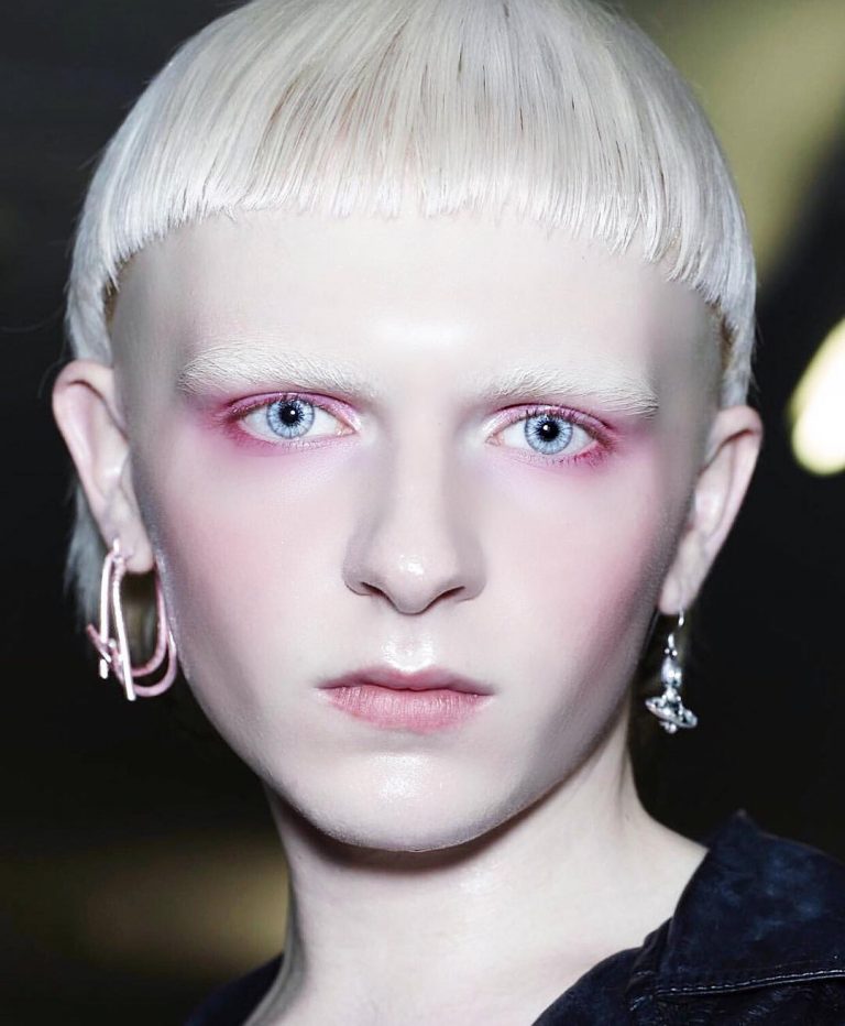 10 Unique-Looking Models Who Are Changing The Face Of Beauty – Elite ...