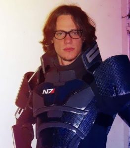 Artist Uses Household Items As Inspiration To Draw Epic Spaceship ...