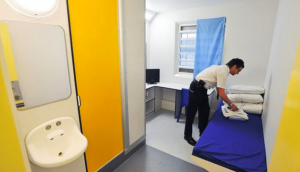 15 Photos Show Us What Prison Cells Look Like In Different Countries ...