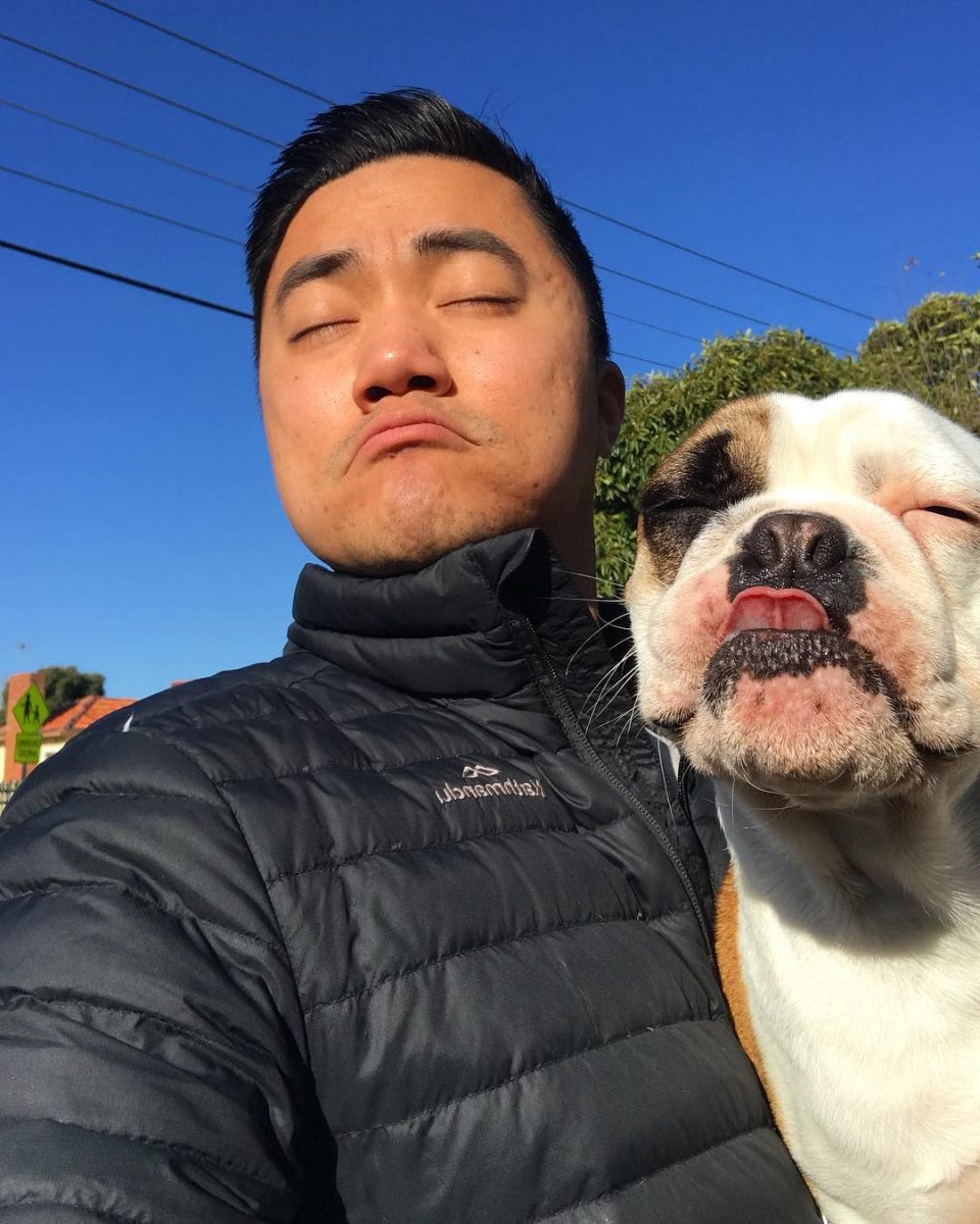 18 Animals Who Can Imitate Their Humans So Well – Elite Readers