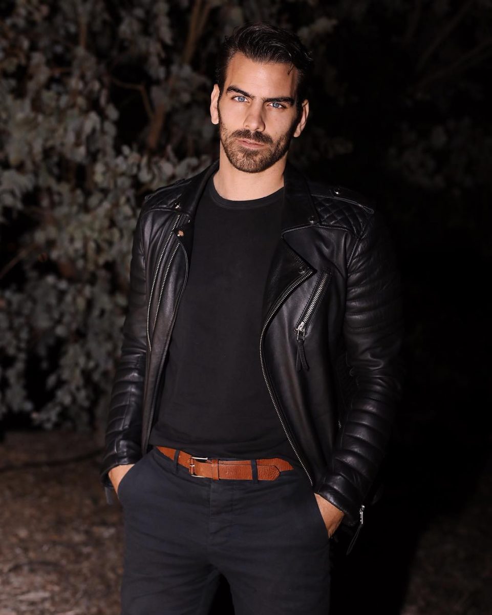 America’s Next Top Model Deaf Winner Was Given A Wheelchair By United ...