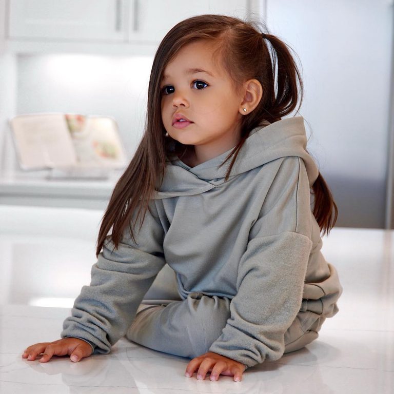 15 Child Models We Could Stare At Forever – Elite Readers