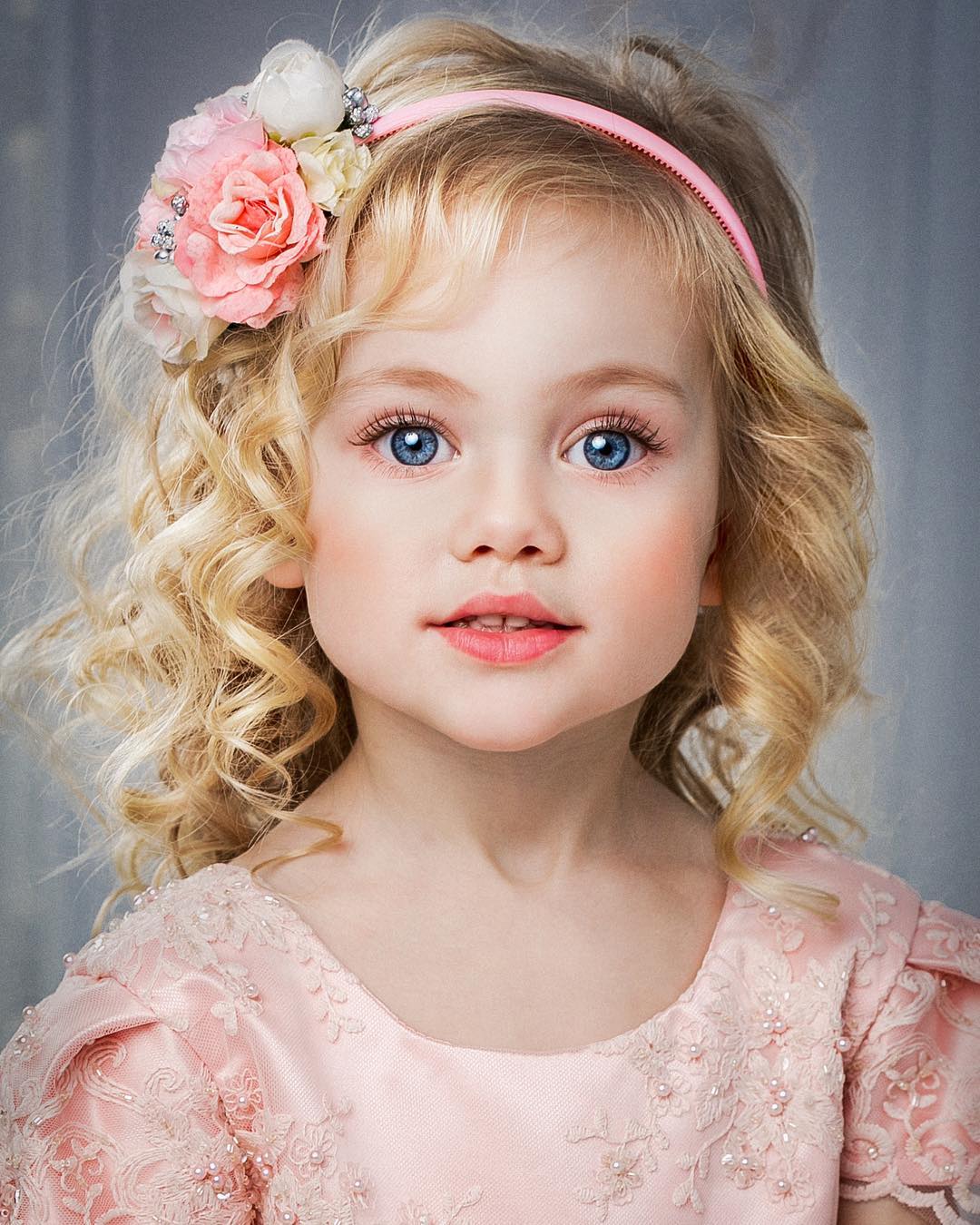 15 Child Models We Could Stare At Forever – Elite Readers