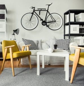 16 Tiny Apartment Hacks That Can Save You A Lot Of Space – Elite Readers