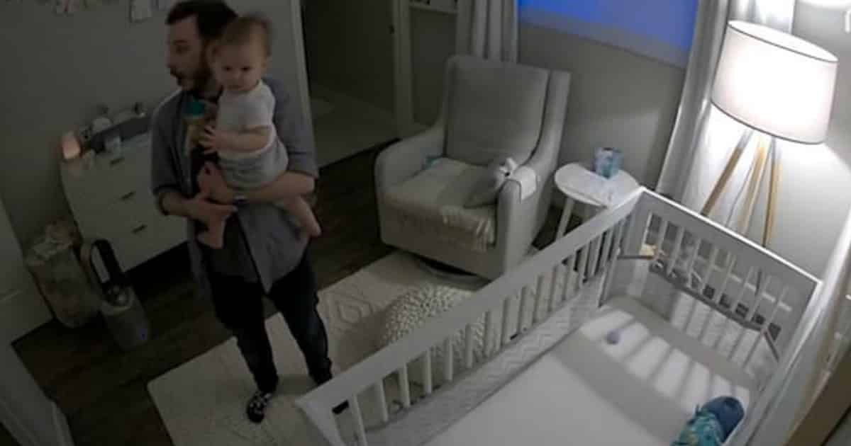 Baby’s First Word Was ‘Google’ And The Tech Giant Loves It – Elite Readers