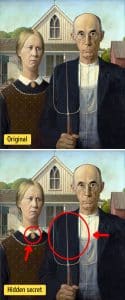 10 Hidden Signs In Famous Paintings – Elite Readers