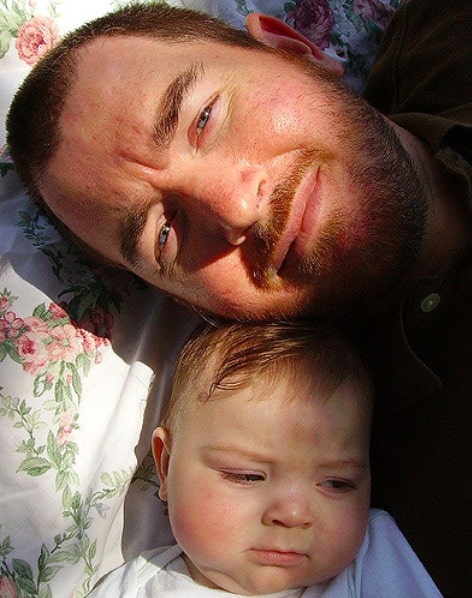 ‘Success Kid’ Meme Shares How Going Viral Saved His Dad’s Life – Elite ...