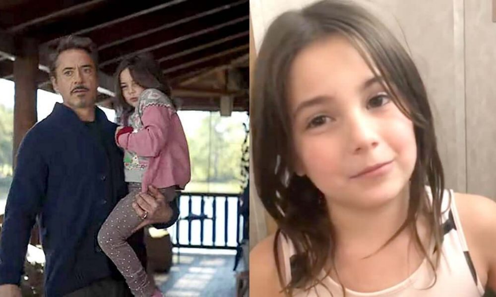 ‘Avengers: Endgame’ BTS Video Shows Cast Singing Happy Birthday To ...