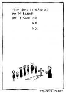 Artist Turns Popular Songs Into Hilarious Comics – Elite Readers