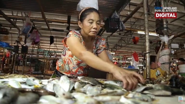 Fish Vendor Sends Son To Medical School Despite Meager Earnings – Elite ...