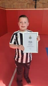 Schoolboy’s Outrageous Drawing Helped Police Find ‘Suspect’ – Elite Readers