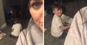 Mom Catches Her Son Using Alexa To Cheat On His Math Homework – Elite ...