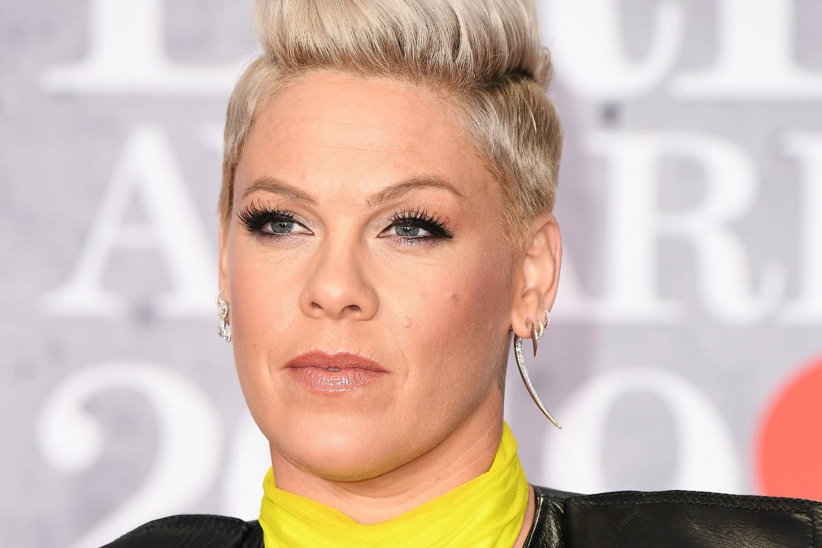 Pink Challenges Netizens To ‘Go One Day Without Criticizing Someone ...