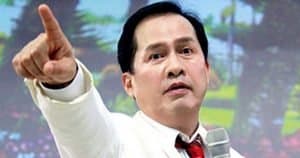 Filipino Pastor Claims He Commanded The Earthquake To Stop – And So It ...