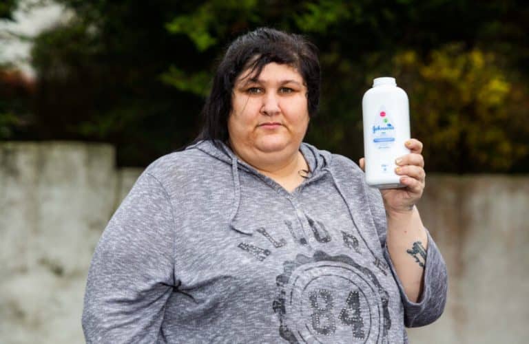 Woman Who Loves Eating Baby Powder Spends £8,000 To Satisfy Her Strange ...