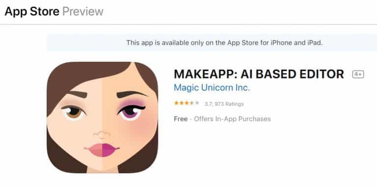 App Filter Shows Us How Celebrities Look Like Without Makeup – Elite Readers