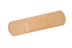 Band-Aid Launches New Colors To Match Different Skin Tones And Stand ...