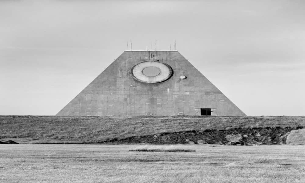 The Pyramid of North Dakota – Elite Readers