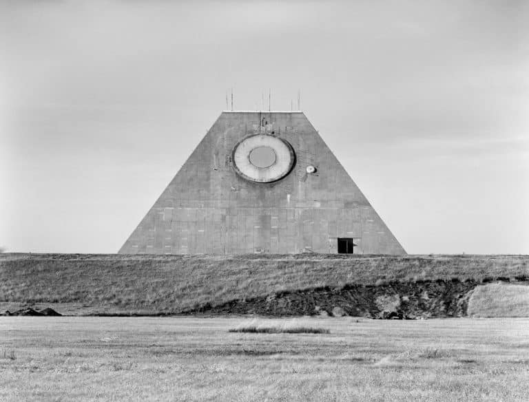 The Pyramid of North Dakota – Elite Readers