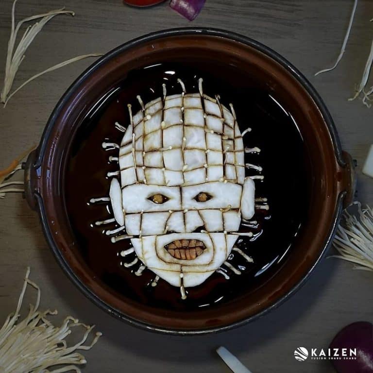 10 Horror-Themed Food Bowls That Are Absolutely Perfect For Halloween ...