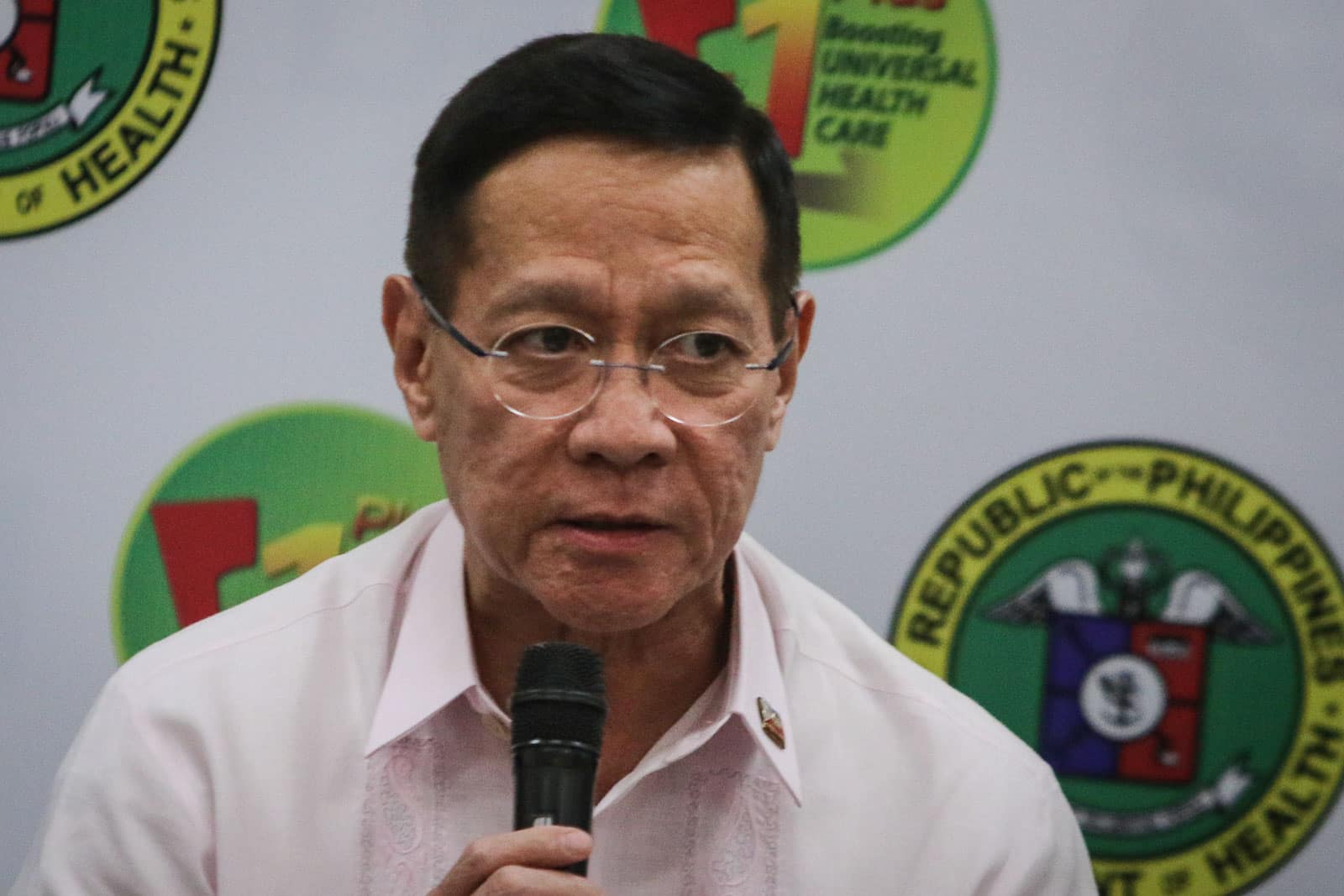 Philippine Gov’t Now Requires Everyone To Wear Face Shields In Public ...