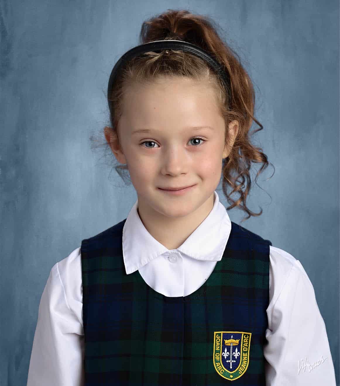 Meet The World’s Strongest Girl Who Can Deadlift 80kg At 7 Years Old – Elite Readers