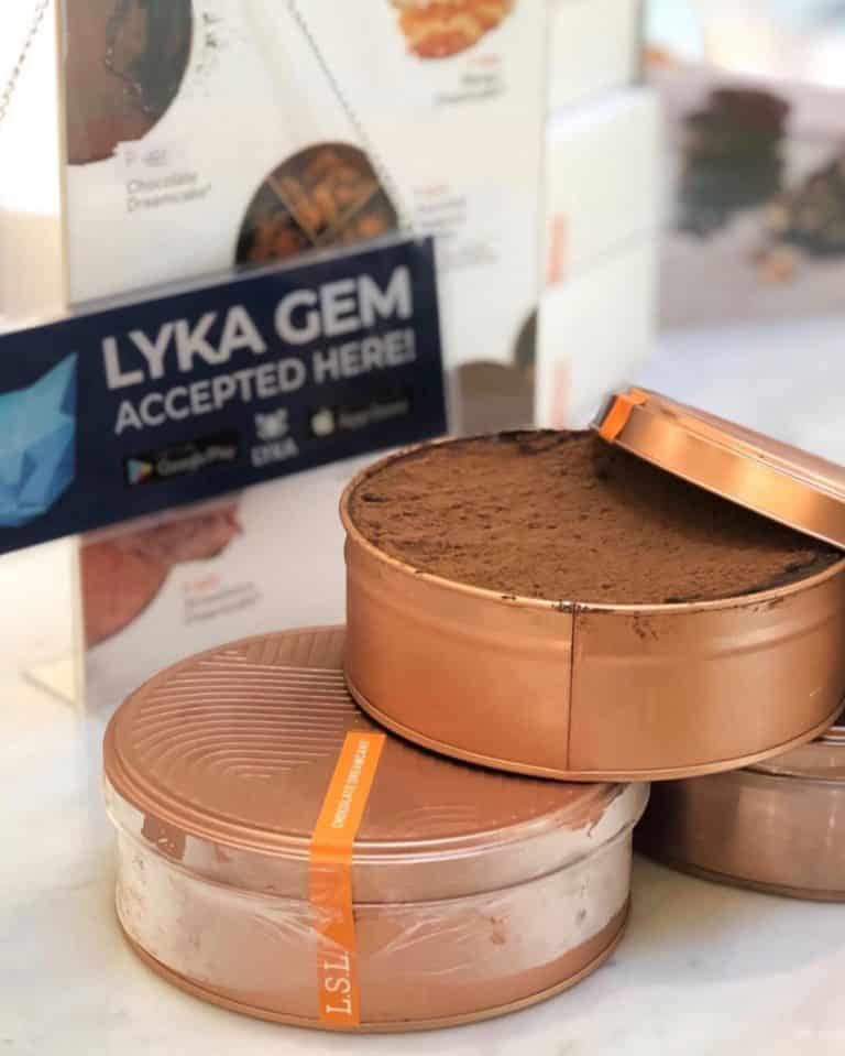 Lyka A New Social Media App Where Users Earn ‘Gems’ For Using Its ...