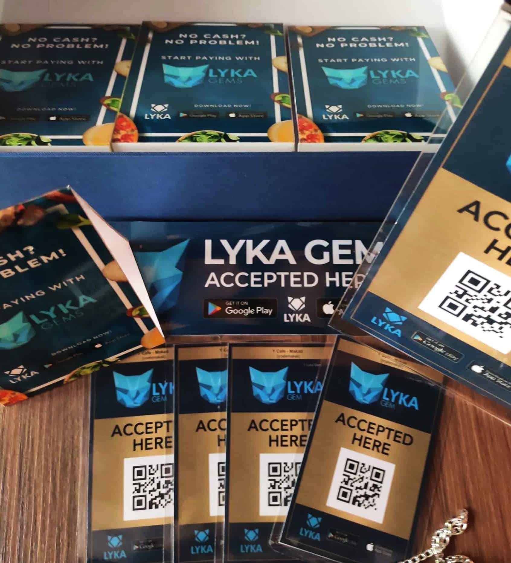 Lyka A New Social Media App Where Users Earn ‘Gems’ For Using Its ...