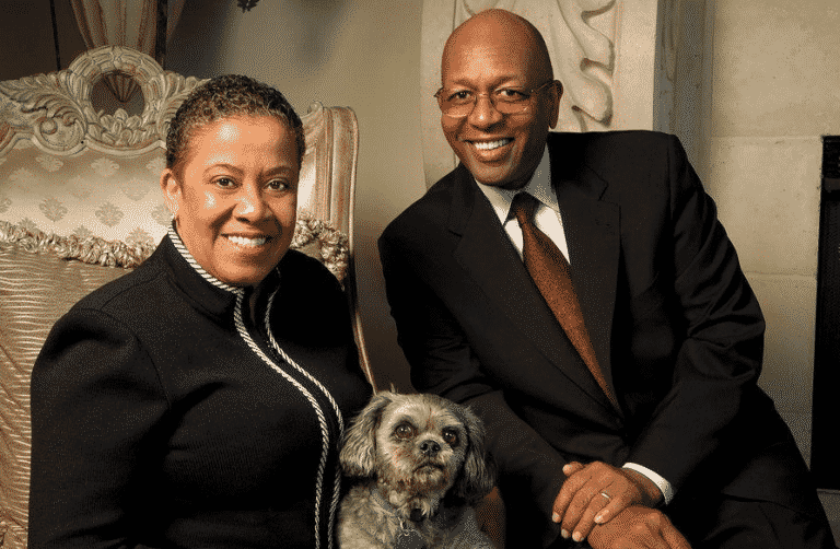 He Was A College Drop Out, Now He’s Donating $20 Million To The ...