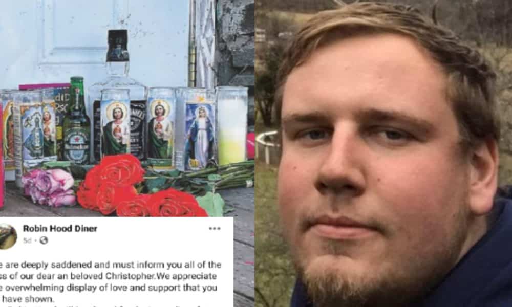 Gender Reveal Party Causes Massive Explosion That Rocks Several Towns ...