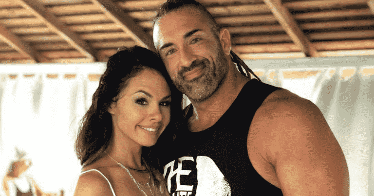 Former WWE Star Gabbi Tuft Comes Out As Transgender – Elite Readers