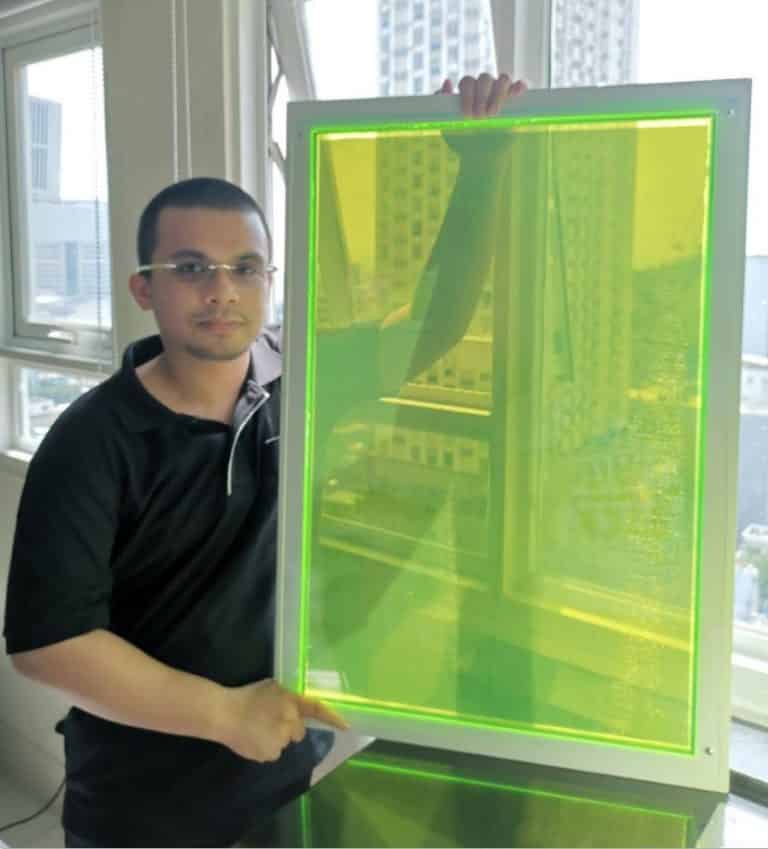 Amazing Solar Panel Made Of Crop Waste Doesn’t Need Sunlight To Produce ...