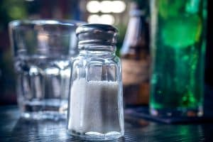 Eating Too Much Salt Causes One Major Side Effect, According To Science ...