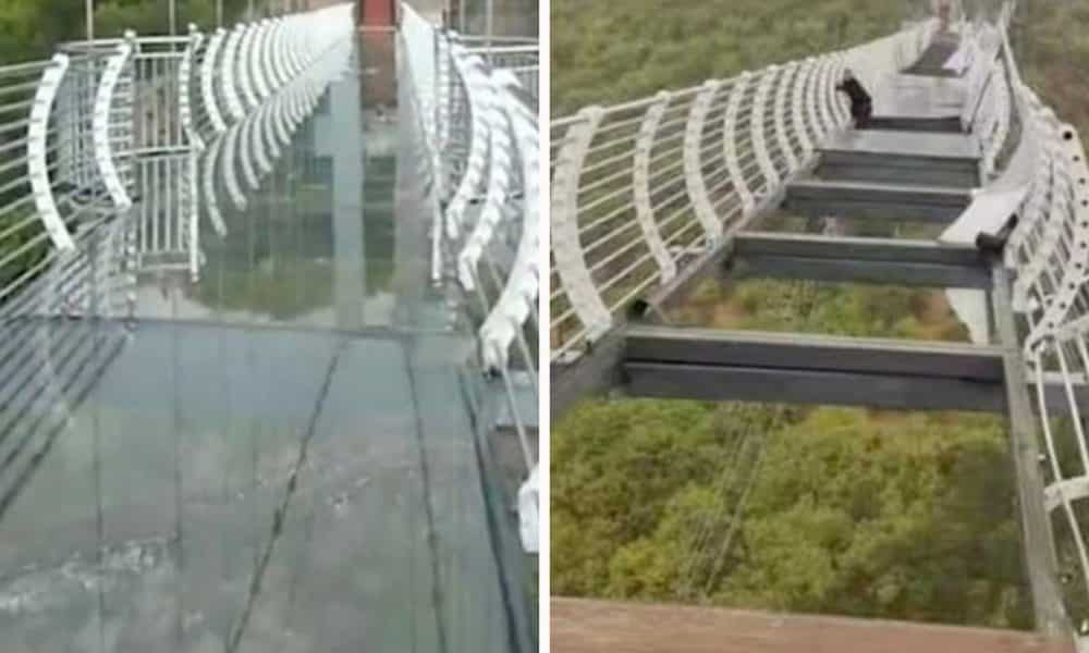 China’s Hanging Temple Constructed More Than 1,500 Years Ago Defies ...