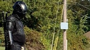 ‘Real-Life Superhero’ Is On A Mission To Hunt Serial Killer – Elite Readers